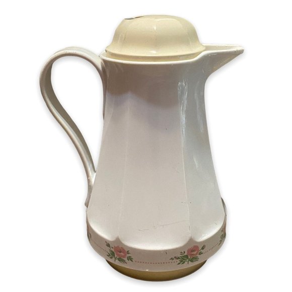 Thermos | Dining | Vintage Thermos Coffee Butler 32oz Carafe Pitcher 43 ...